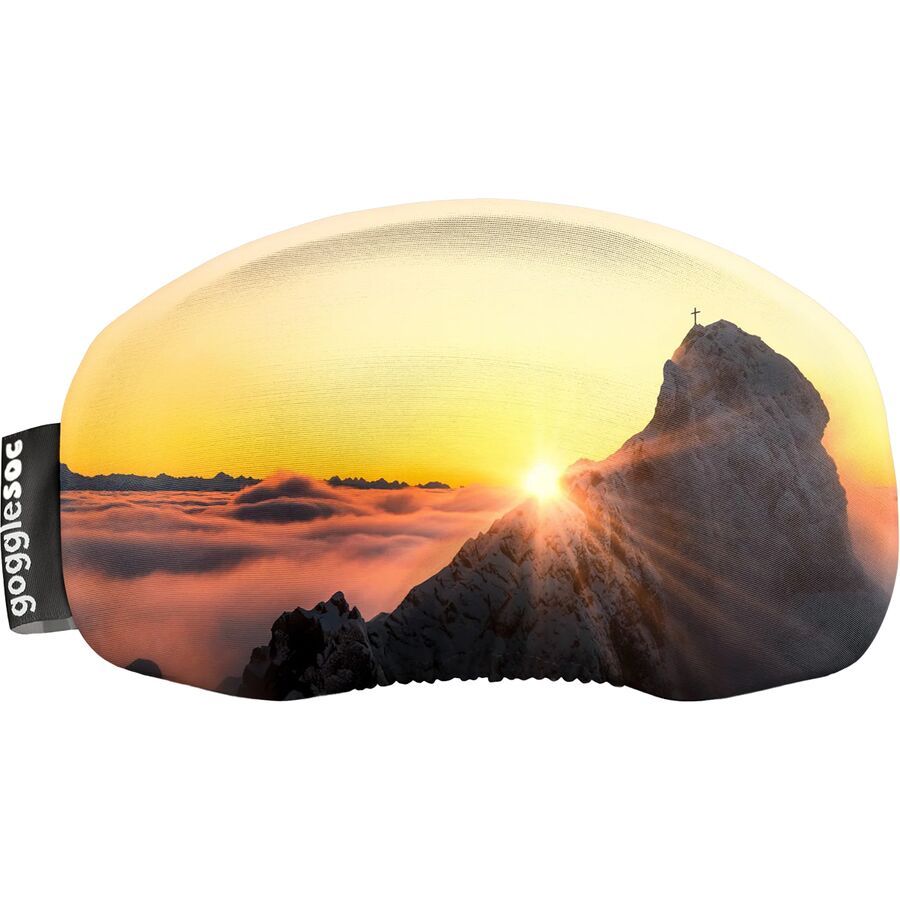 GoggleSoc GoggleSoc - Ski