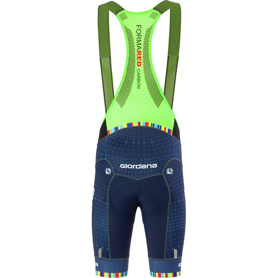 Giordana FRC Pro Bib Short - Men's | Backcountry.com