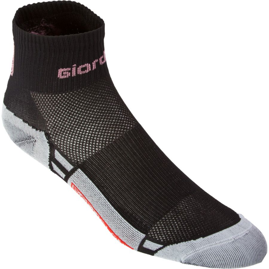 Giordana FR-C Short Cuff Sock - Women's - Bike