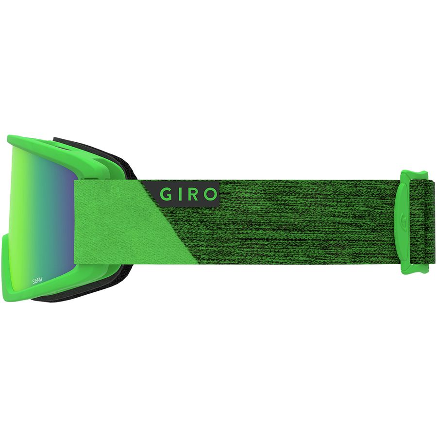 Giro Semi Goggles | Backcountry.com