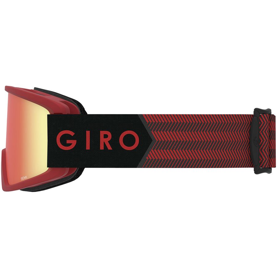 Giro Semi Goggles | Backcountry.com