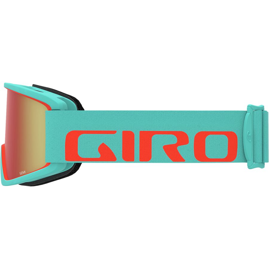 Giro Semi Goggles | Backcountry.com