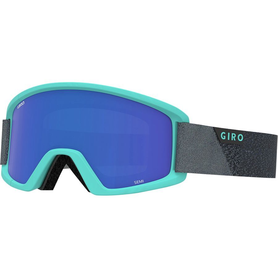 Giro Semi Goggles | Backcountry.com