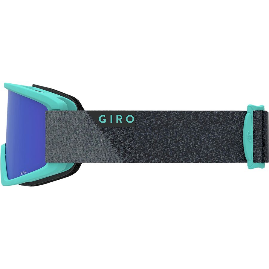 Giro Semi Goggles | Backcountry.com