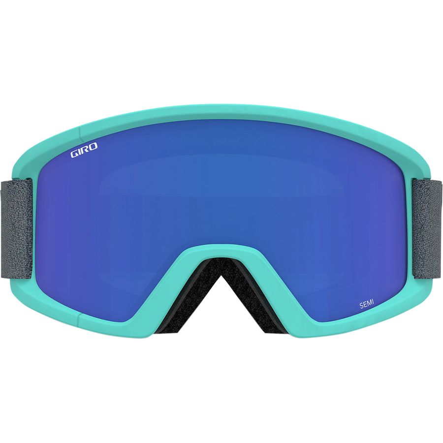 Giro Semi Goggles | Backcountry.com