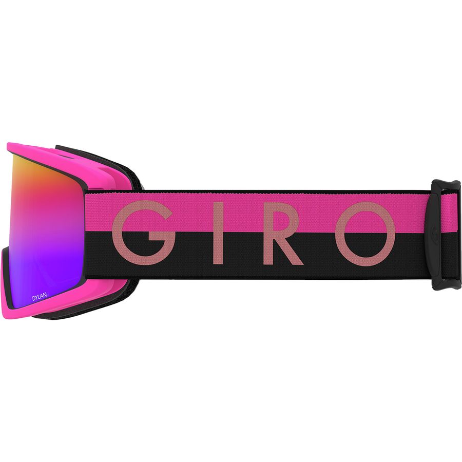 Giro Dylan Goggles - Women's | Backcountry.com