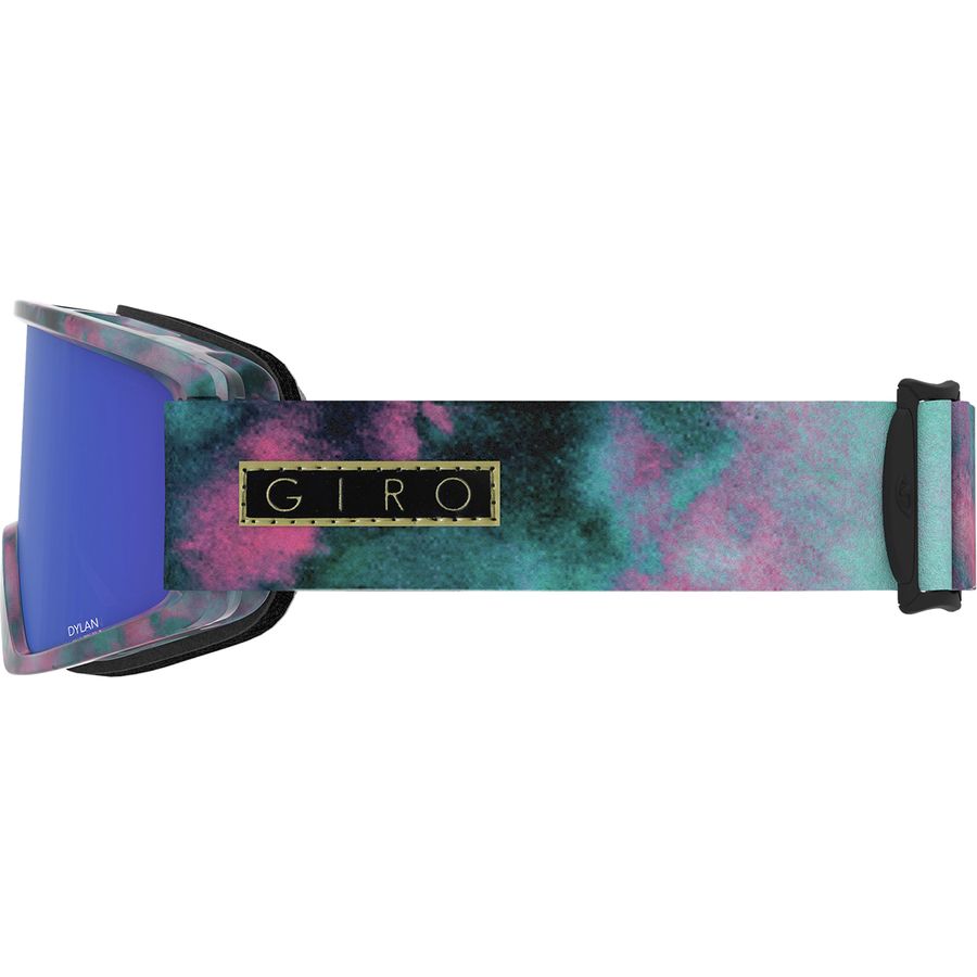 Giro Dylan Goggles - Women's | Backcountry.com