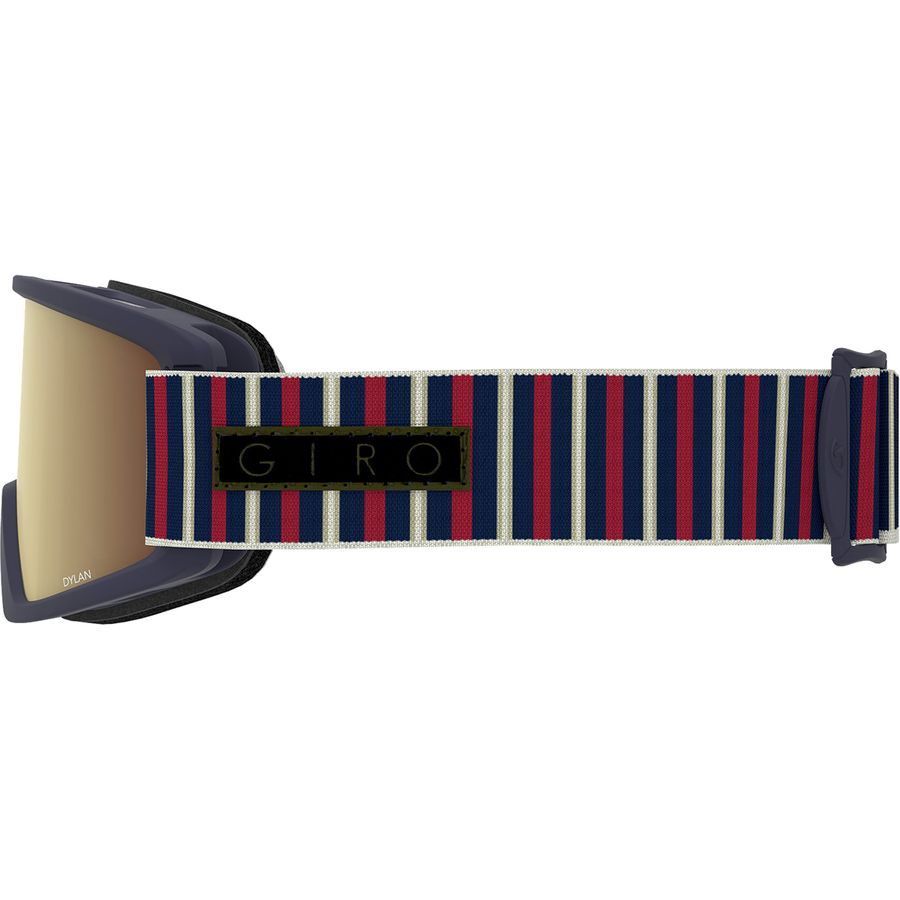 Giro Dylan Goggles - Women's | Backcountry.com