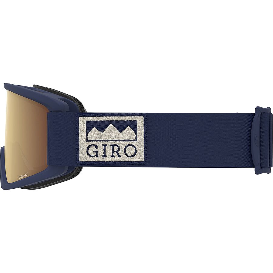 Giro Dylan Goggles - Women's | Backcountry.com