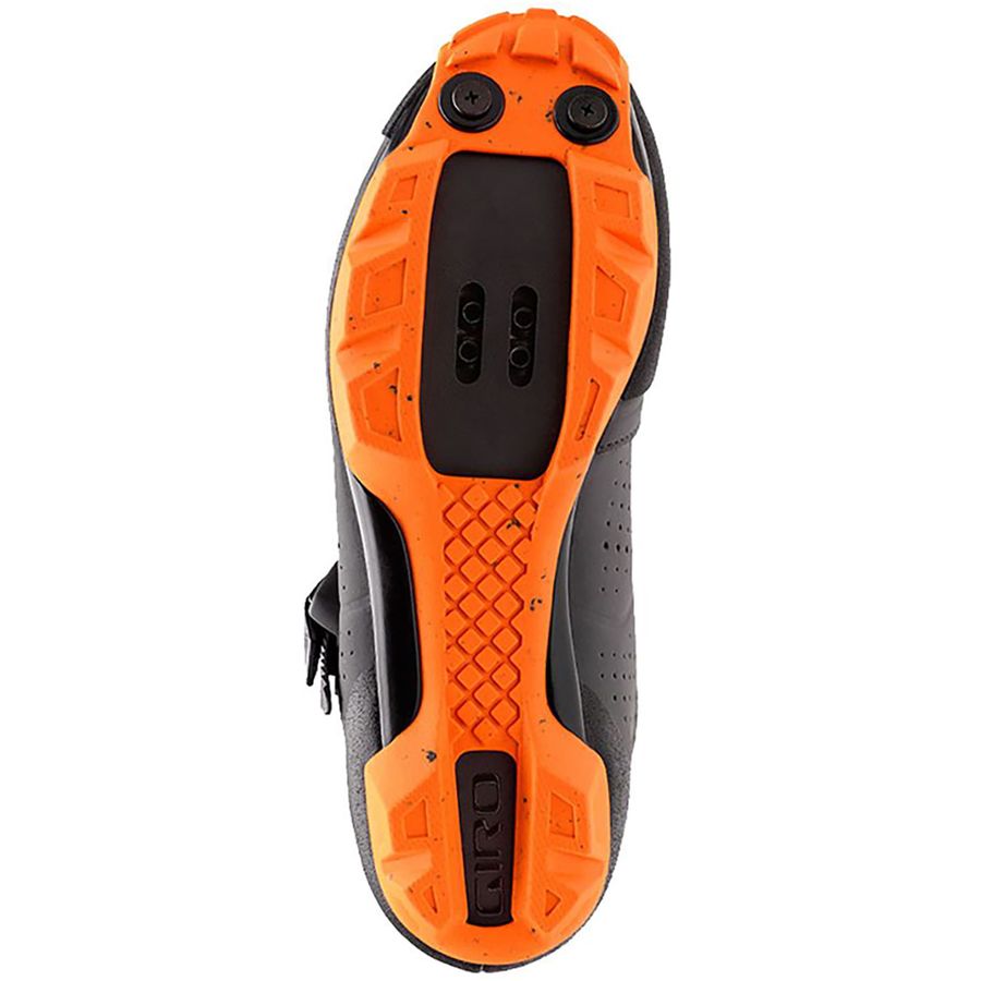 Giro Privateer R Cycling Shoe - Men's | Backcountry.com