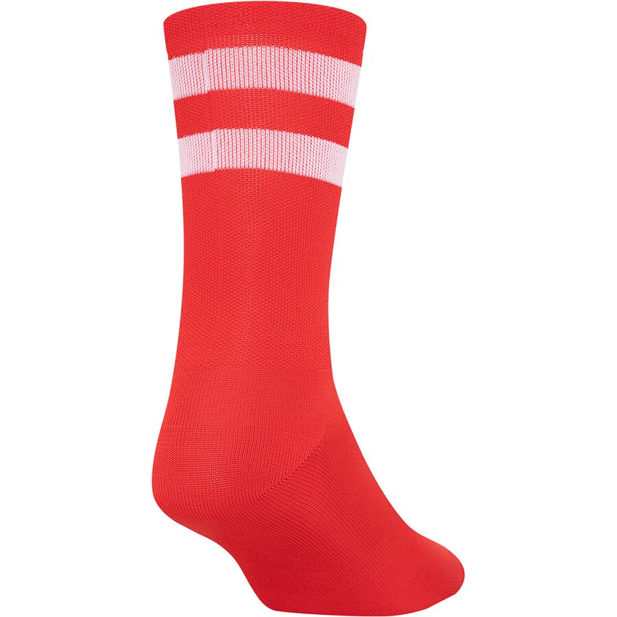 Giro Comp Racer High Rise Sock | Backcountry.com