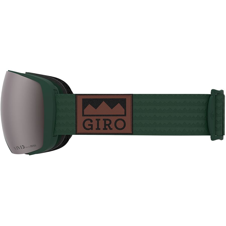 Giro Contact Goggles | Backcountry.com