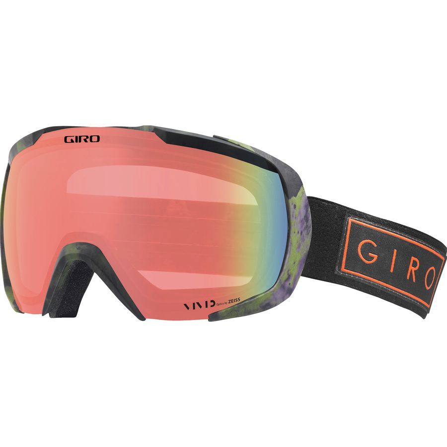 Giro Onset Goggles - Men's | Backcountry.com
