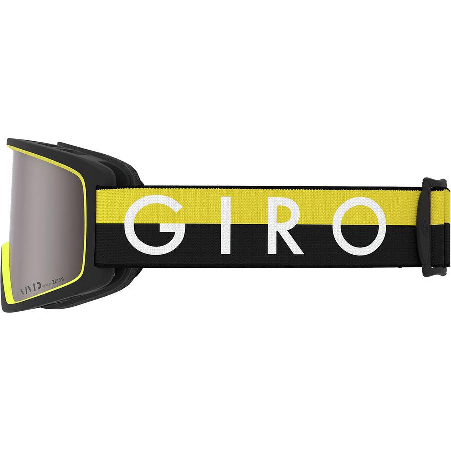 Giro Blok Goggles | Backcountry.com