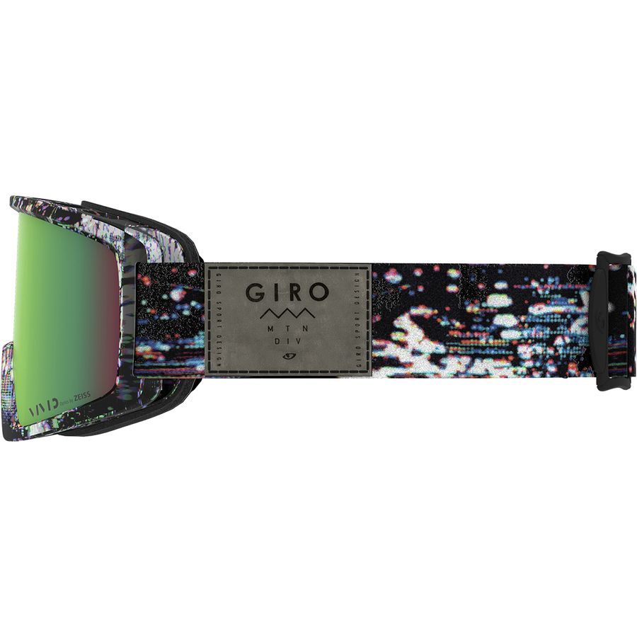 Giro Blok Goggles | Backcountry.com