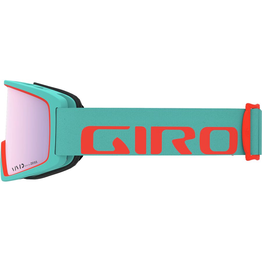 Giro Blok Goggles | Backcountry.com