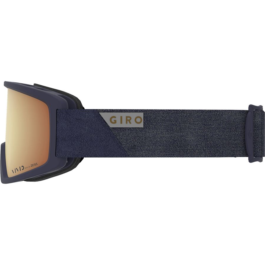 Giro Blok Goggles | Backcountry.com