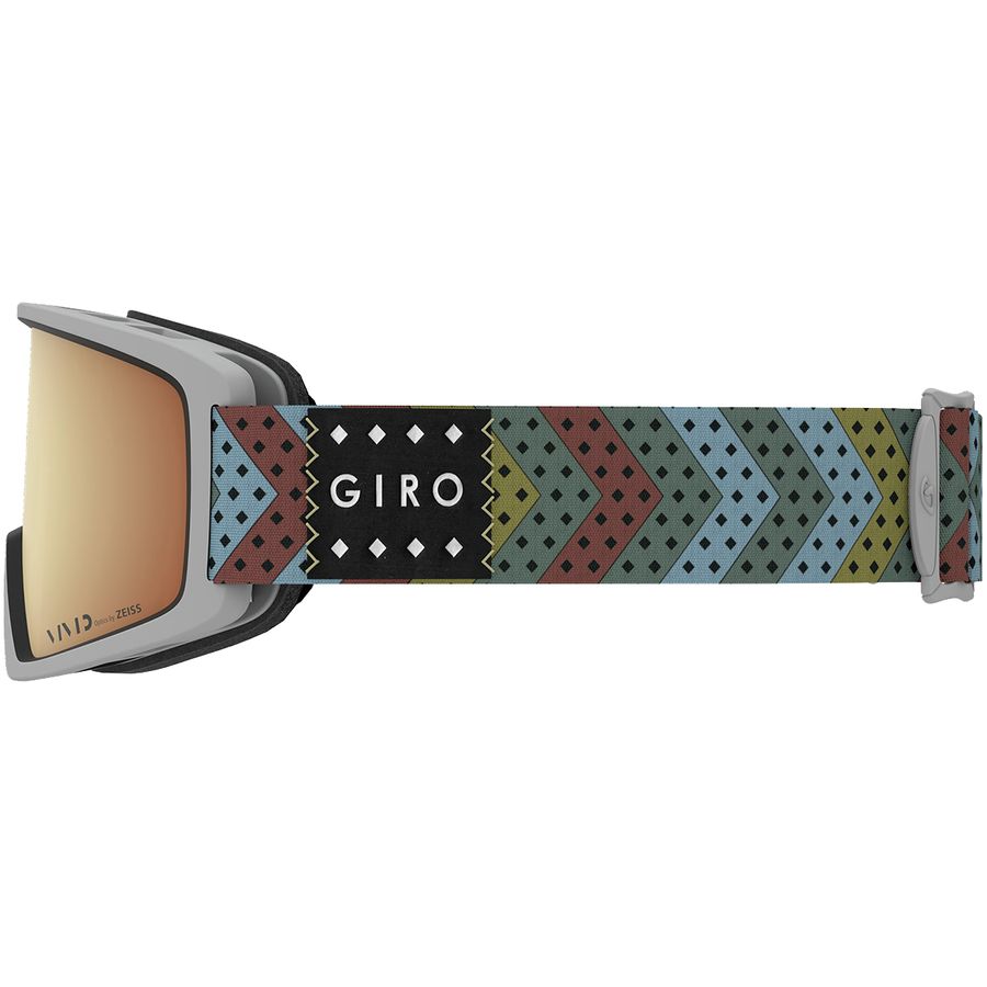 Giro Blok Goggles | Backcountry.com
