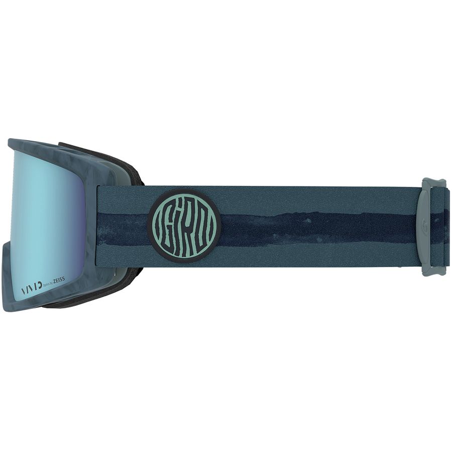 Giro Blok Goggles | Backcountry.com