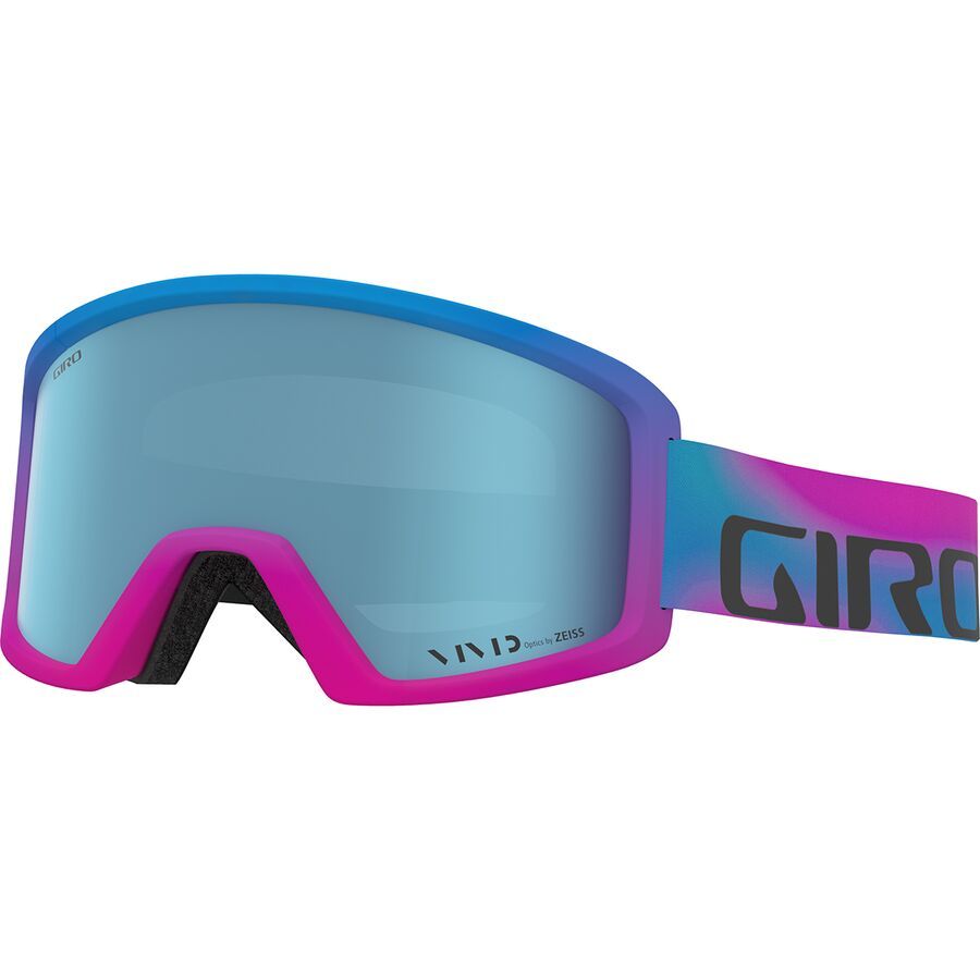 Giro Blok Goggles | Backcountry.com