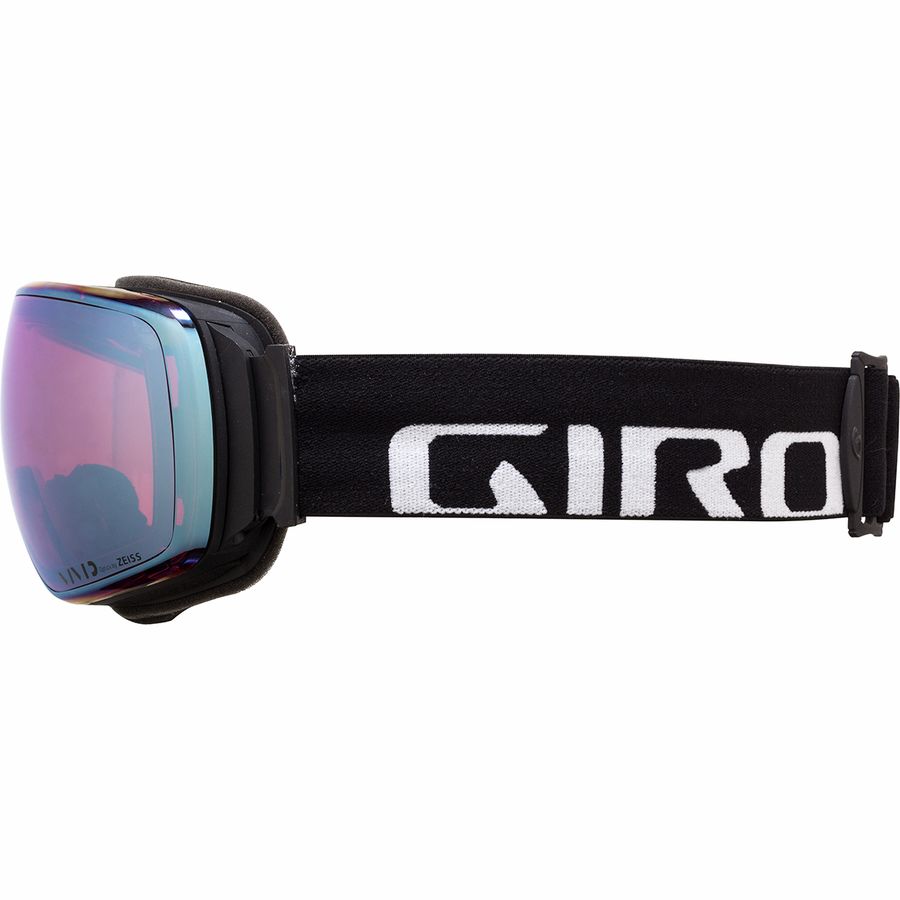 Giro Agent Goggles | Backcountry.com