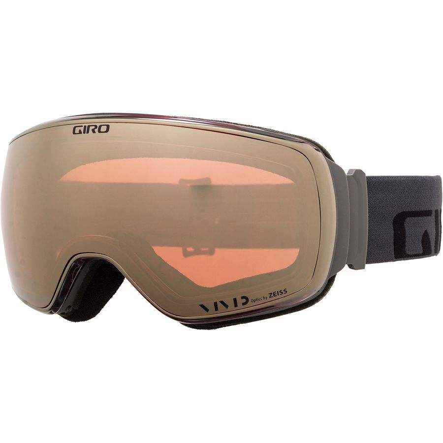Giro Agent Goggles | Backcountry.com