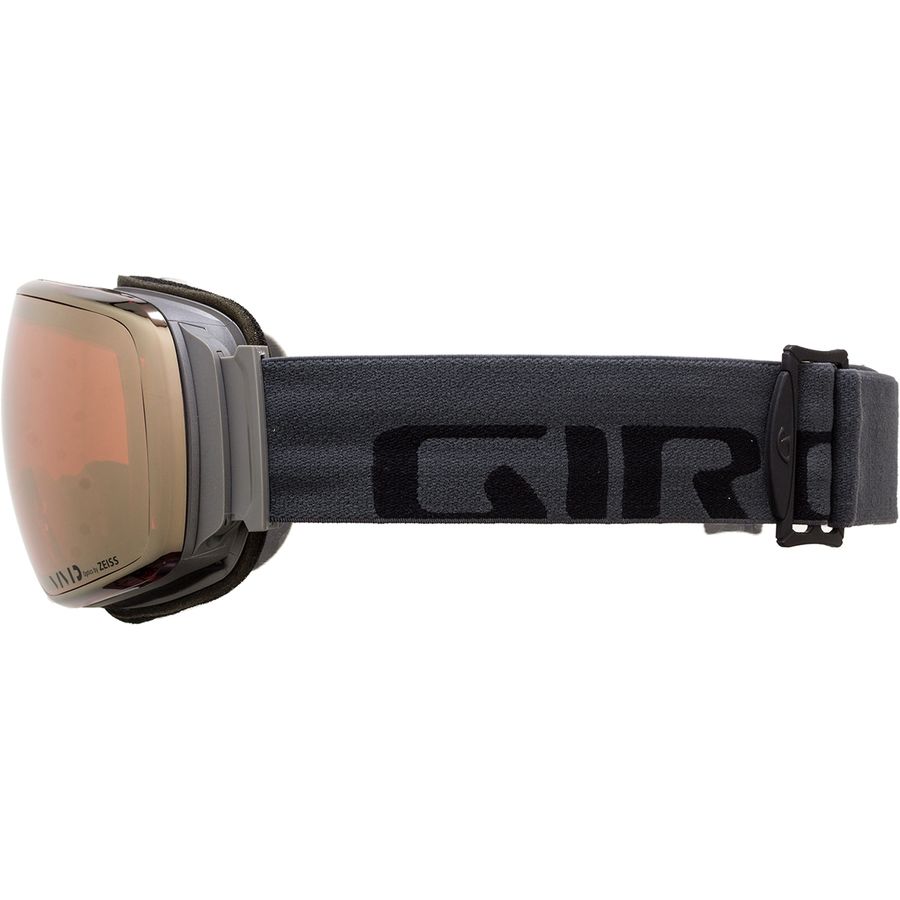 Giro Agent Goggles | Backcountry.com
