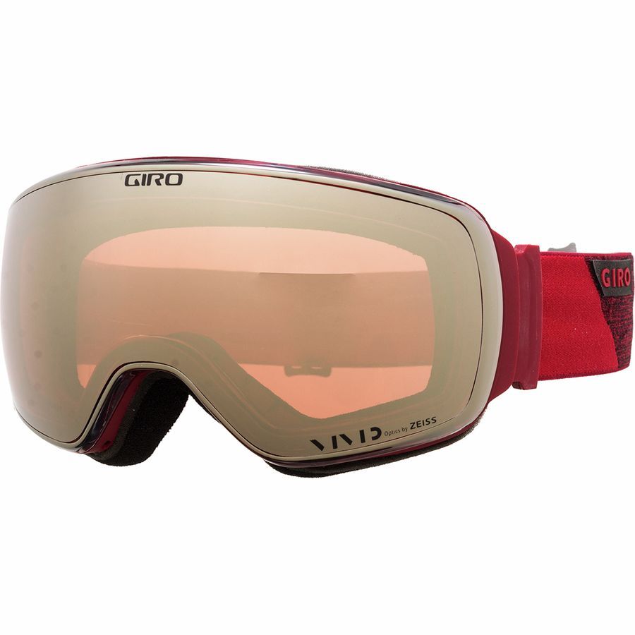 Giro Agent Goggles | Backcountry.com