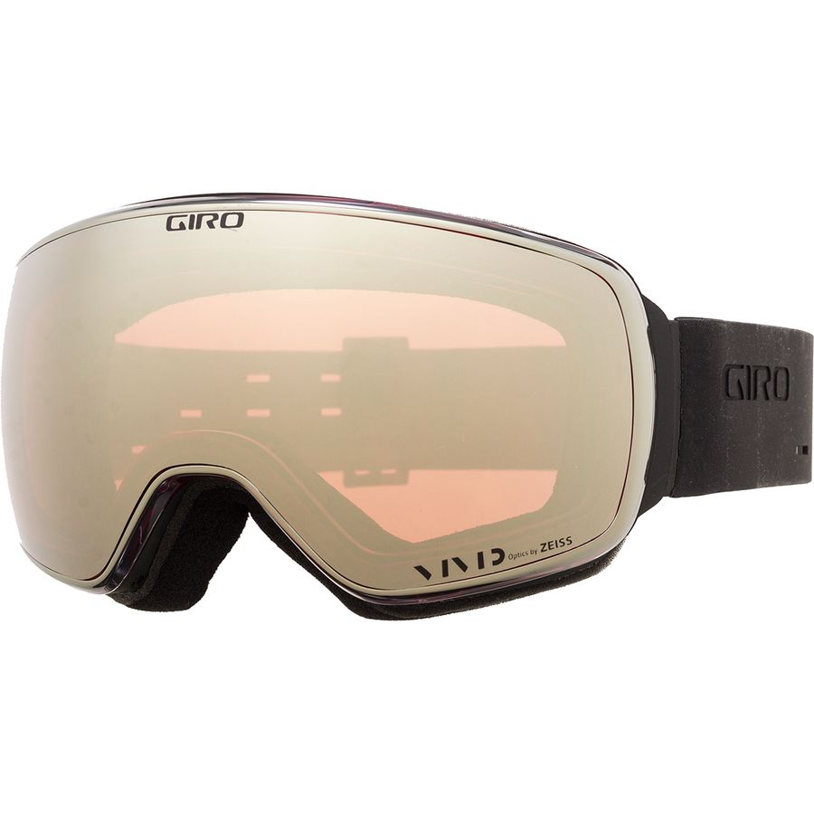 Giro Agent Goggles | Backcountry.com