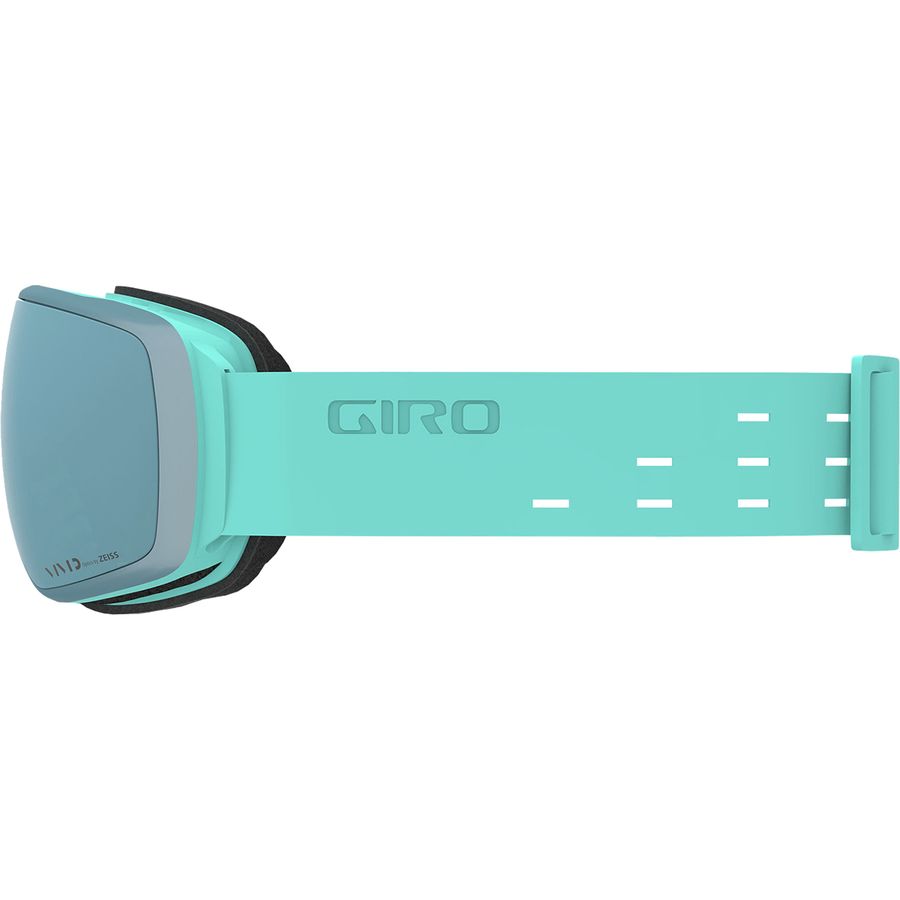 Giro Agent Goggles | Backcountry.com