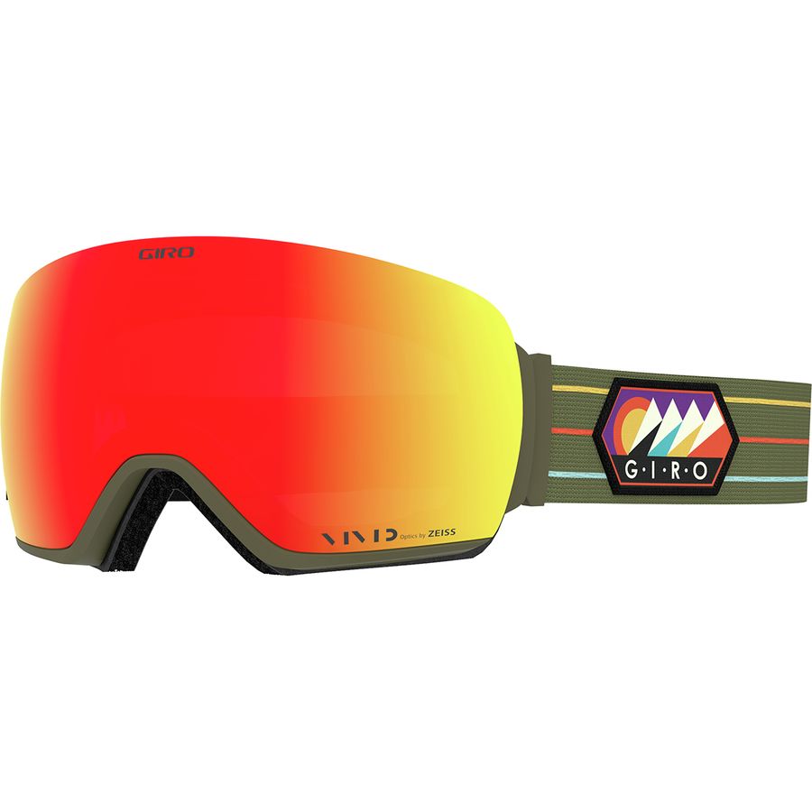 Giro Article Goggles | Backcountry.com