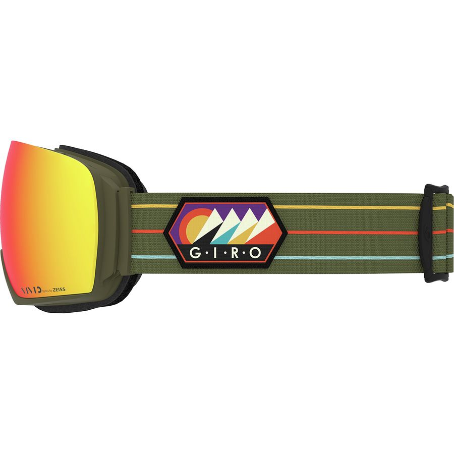 Giro Article Goggles | Backcountry.com