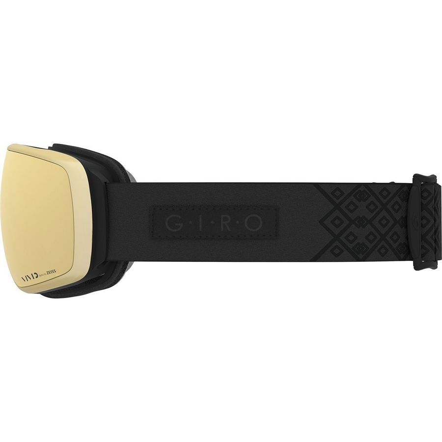 Giro Eave Goggles - Women's | Backcountry.com