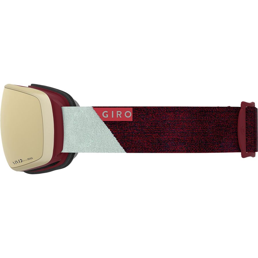 Giro Eave Goggles | Backcountry.com