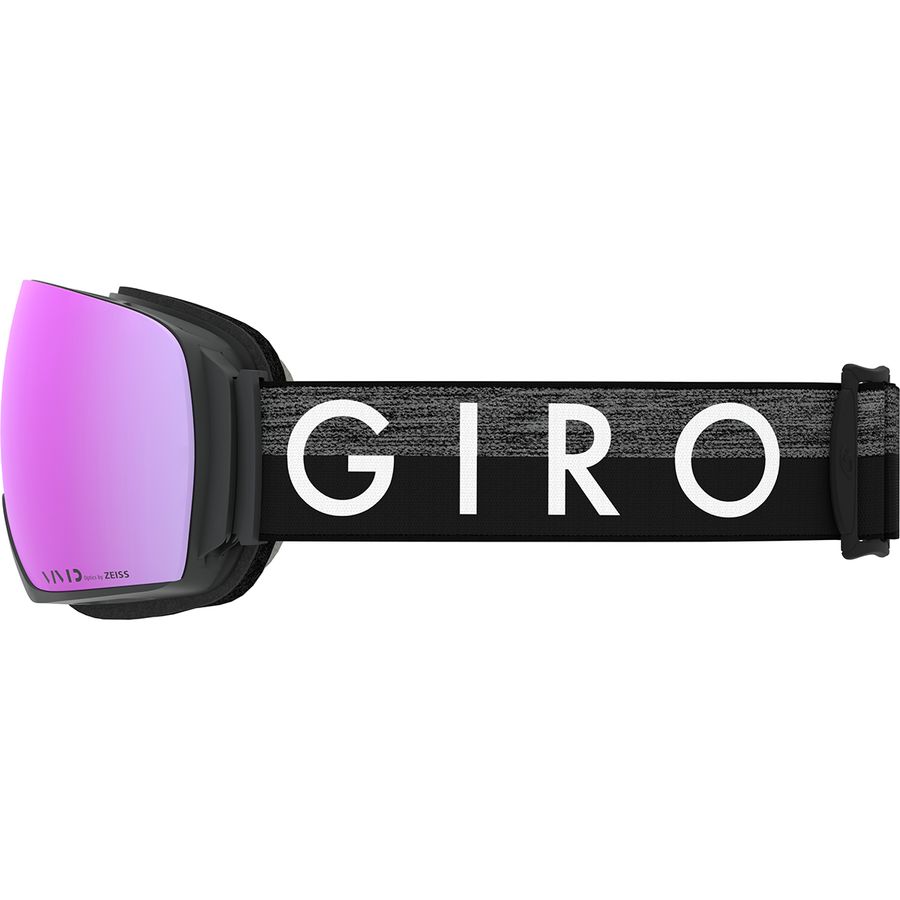 Giro Lusi Goggles | Backcountry.com