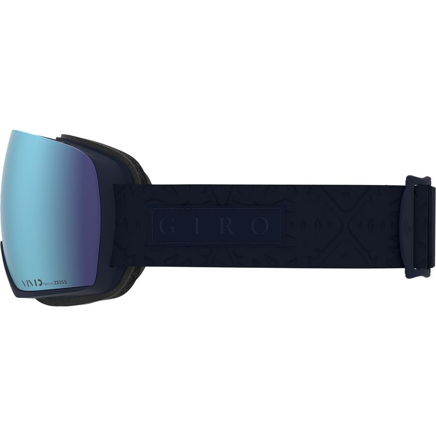 Giro Lusi Goggles | Backcountry.com