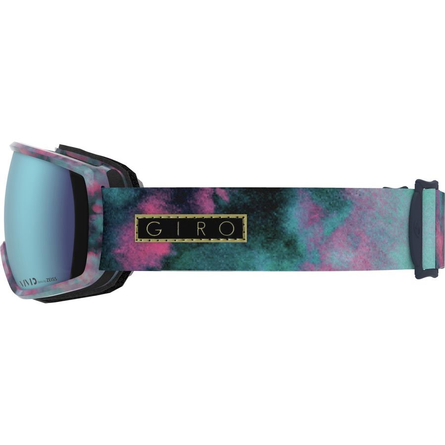 Giro Facet Goggles - Women's | Backcountry.com