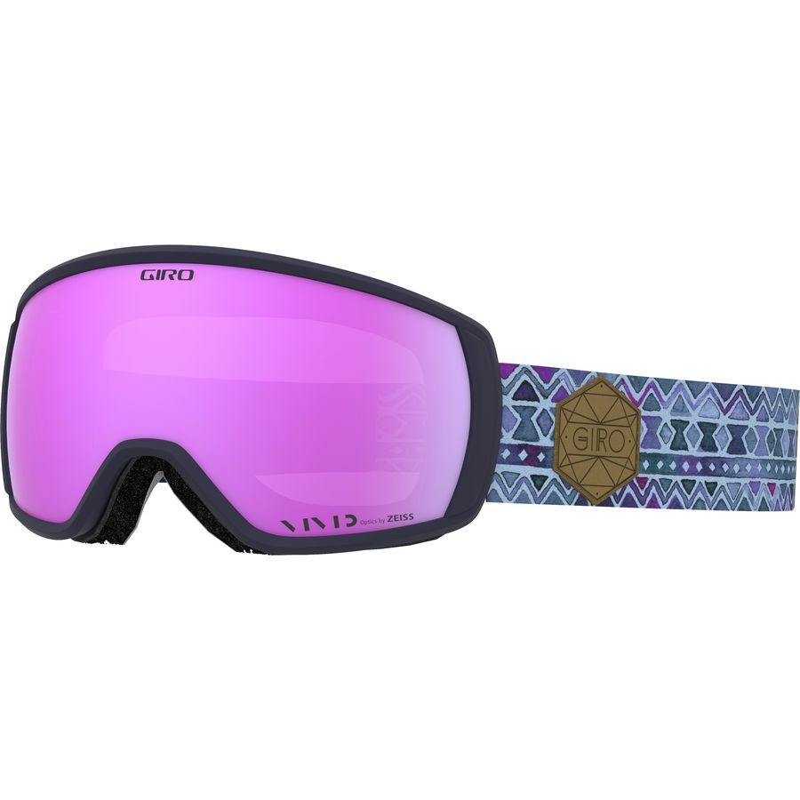 Giro Facet Goggles - Women's | Backcountry.com