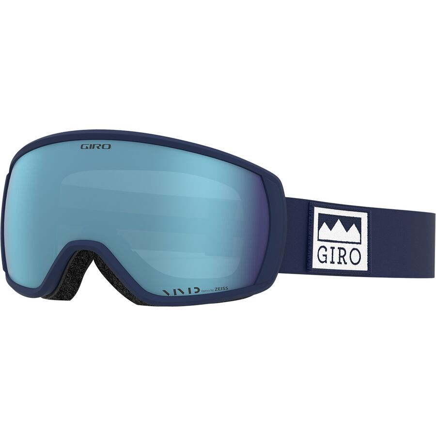 Giro Facet Goggles - Women's | Backcountry.com