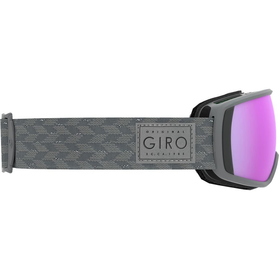 Giro Facet Goggle - Women's | Backcountry.com