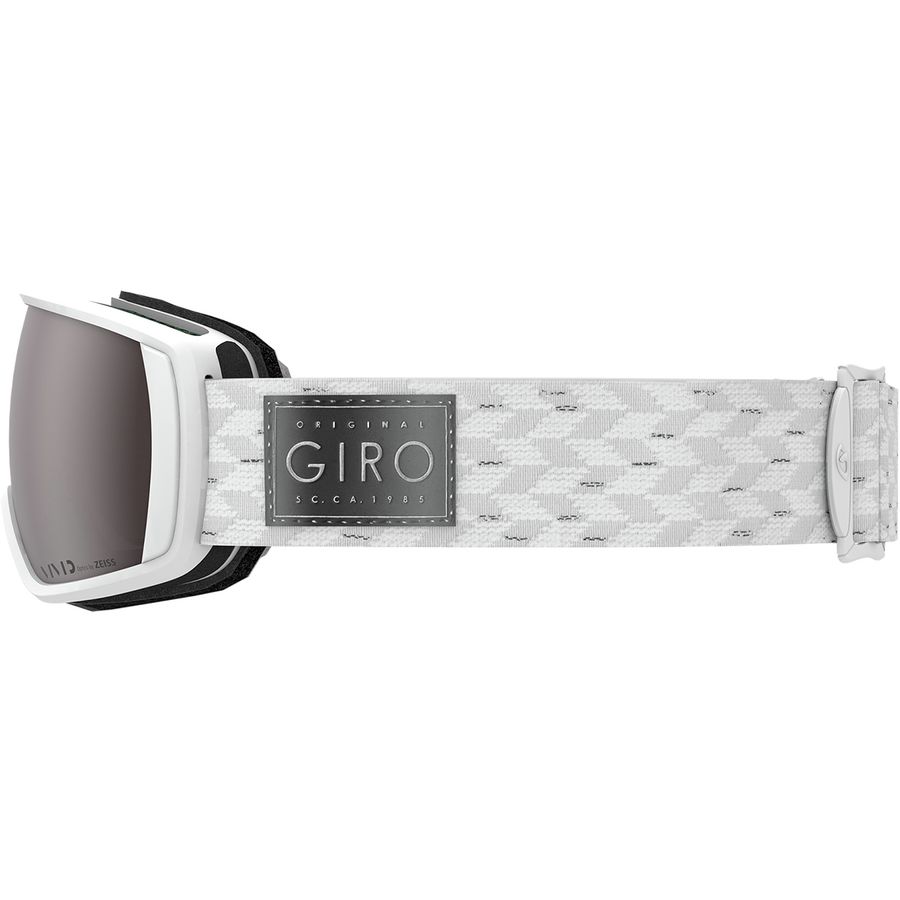 Giro Facet Goggles - Women's | Backcountry.com