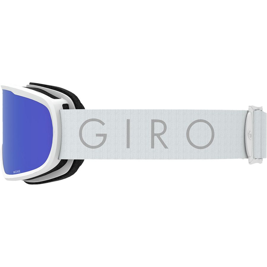 Giro Moxie Goggles | Backcountry.com