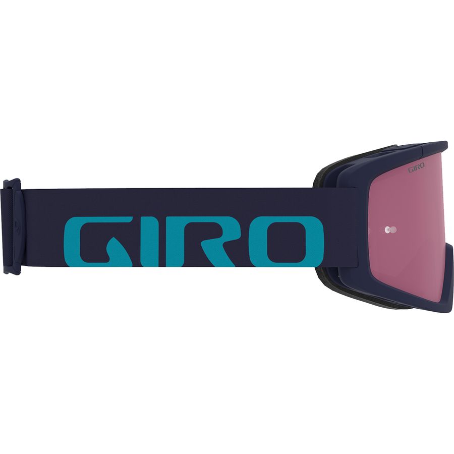 Giro Tazz MTB Vivid Trail Goggle | Backcountry.com
