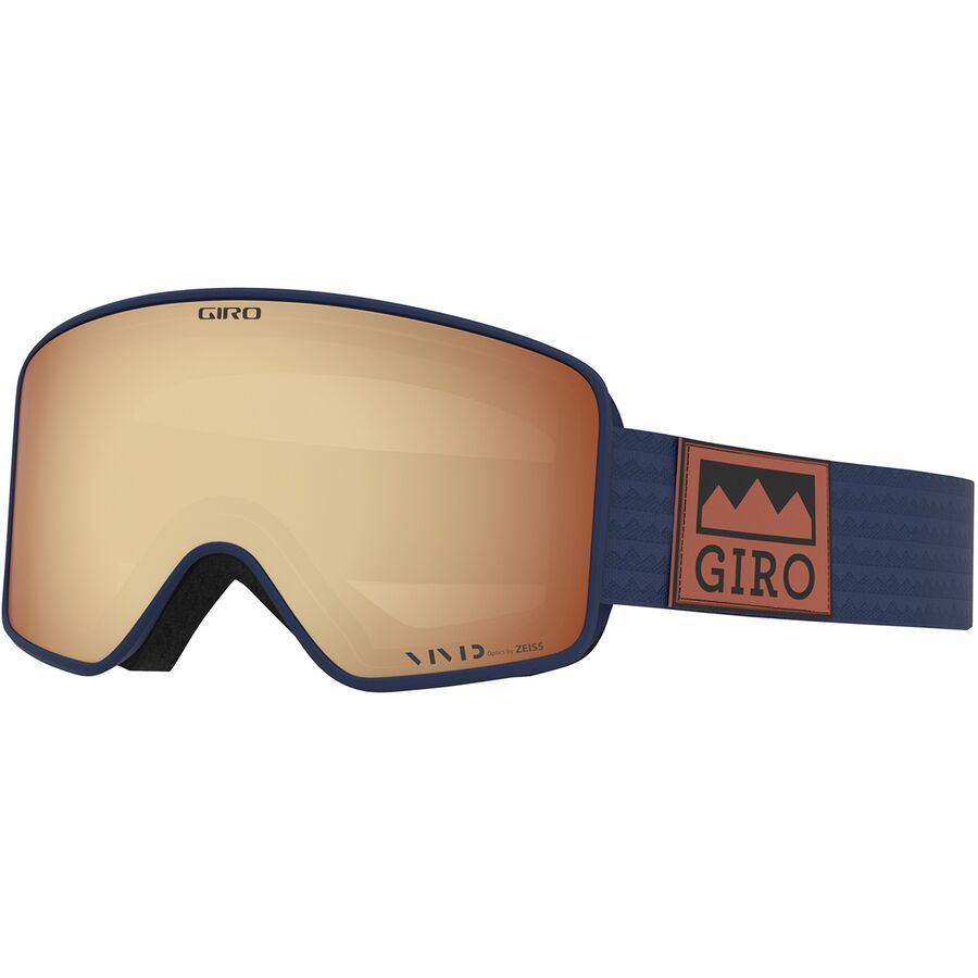 Giro Method Goggles | Backcountry.com