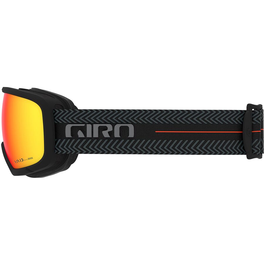 Giro Ringo Goggles | Backcountry.com