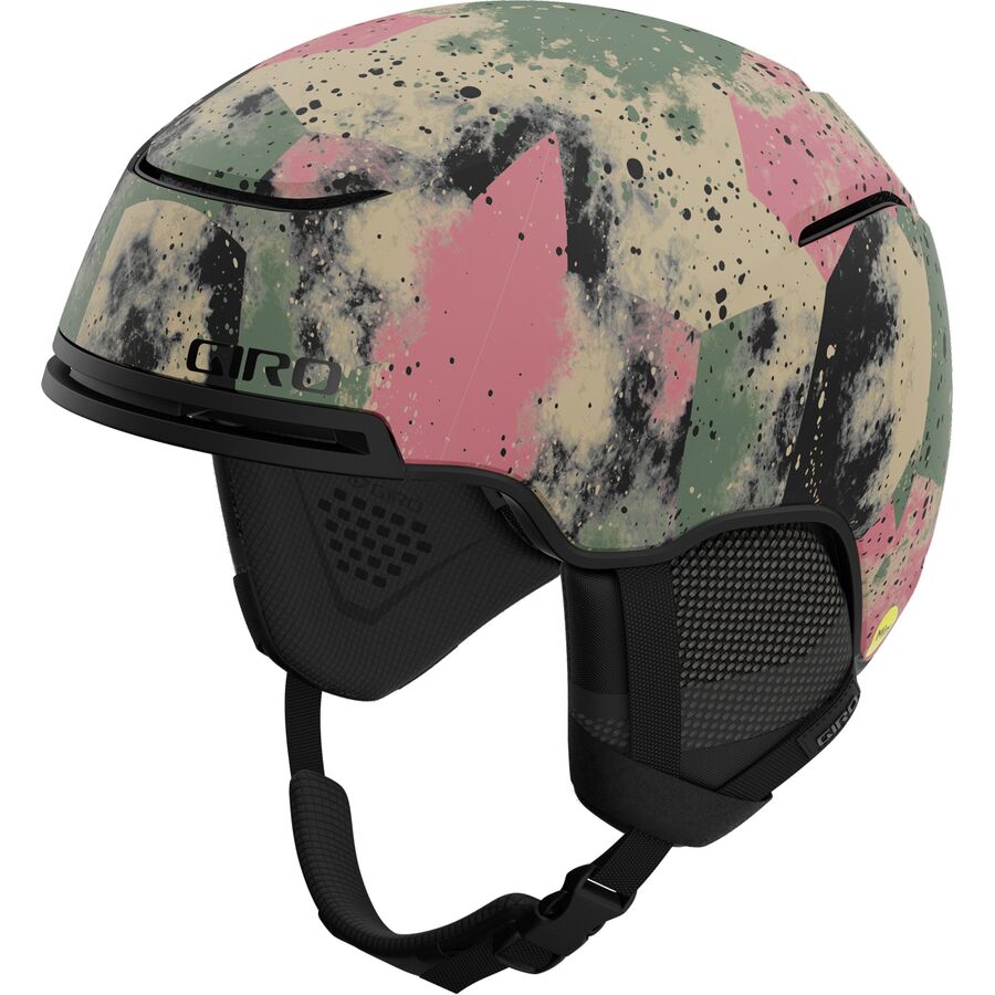 Giro Jackson Mips Helmet - Ski