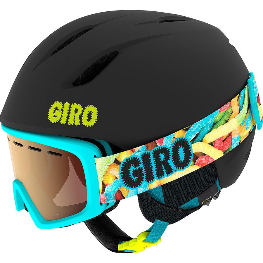 Giro Launch Combo Pack - Kids' - Kids