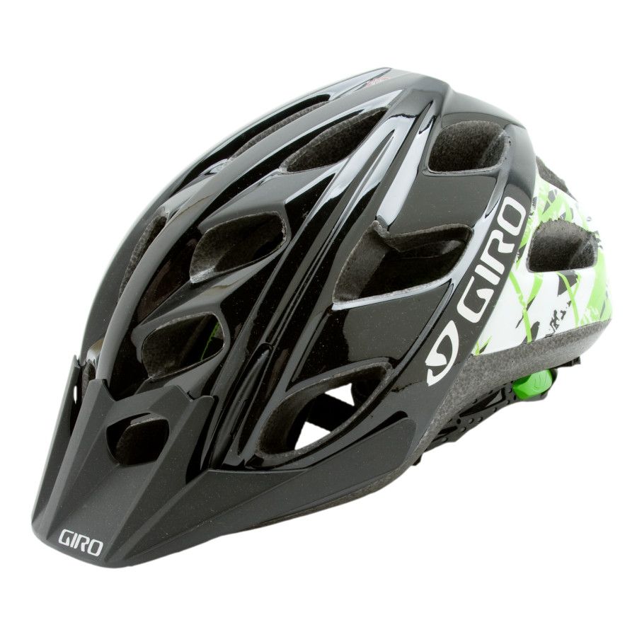 Giro Hex Bike Helmet - Bike
