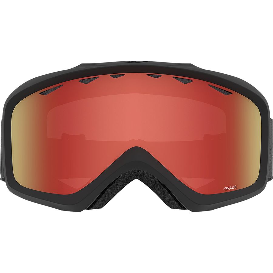 Giro Grade Goggle - Kids' | Backcountry.com
