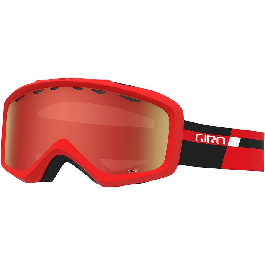Giro Grade Goggles - Kids' | Backcountry.com